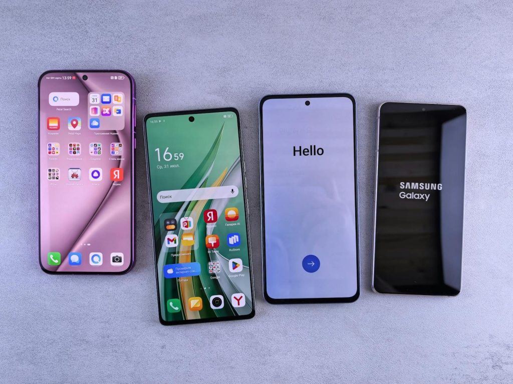 Flagship phones vs flagship killers: what buyers should notice – mekra